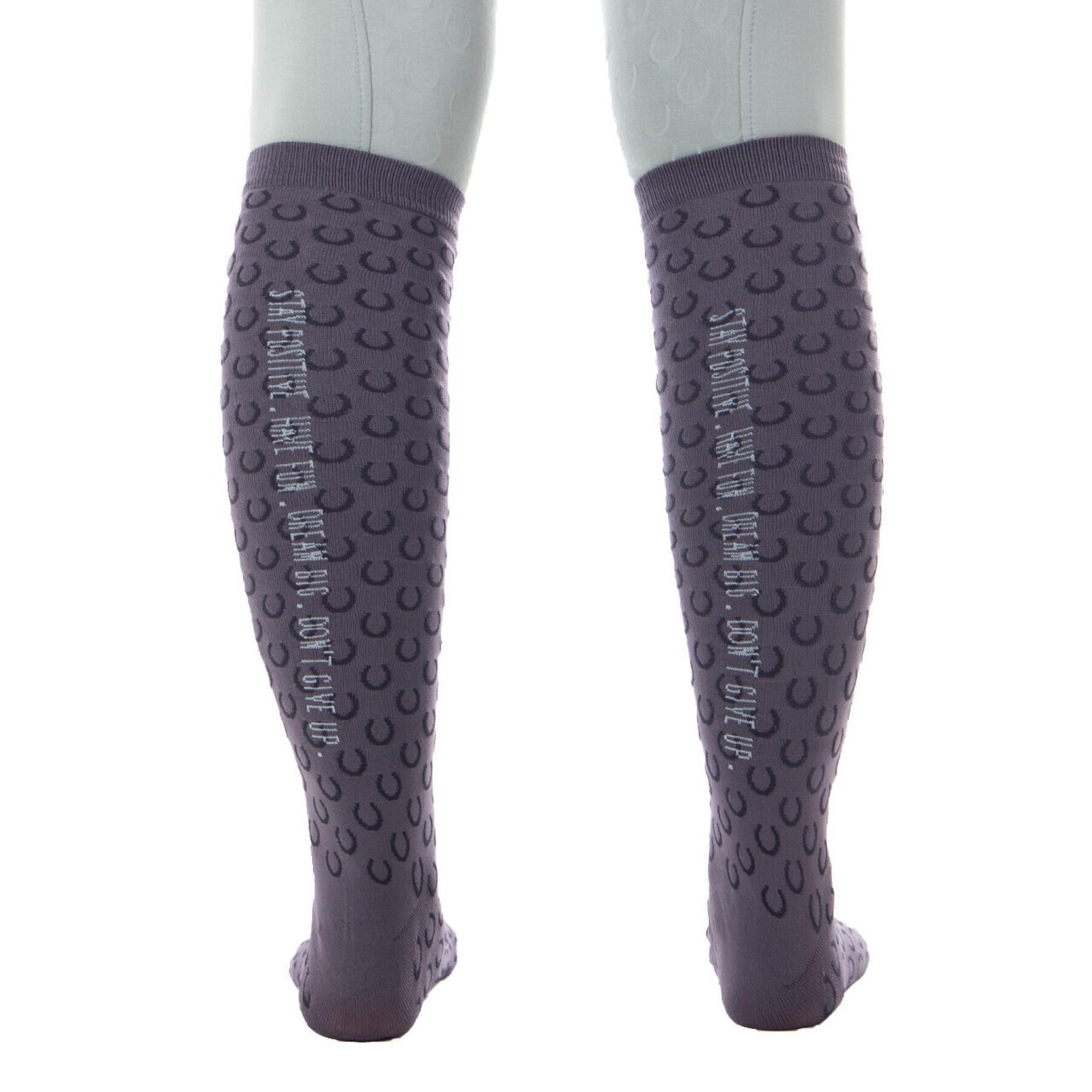 Calcetines equestrian dream QHP - Comercial Equestre